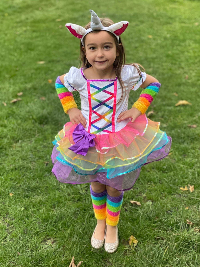 Izzy Halloween Costume